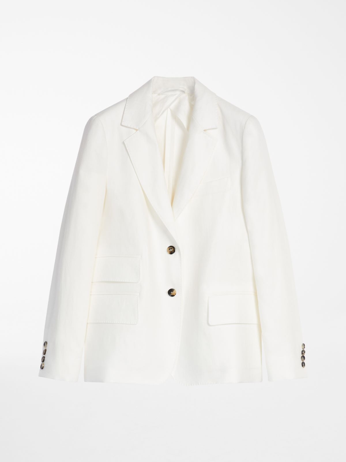 Linen jacket | Max Mara