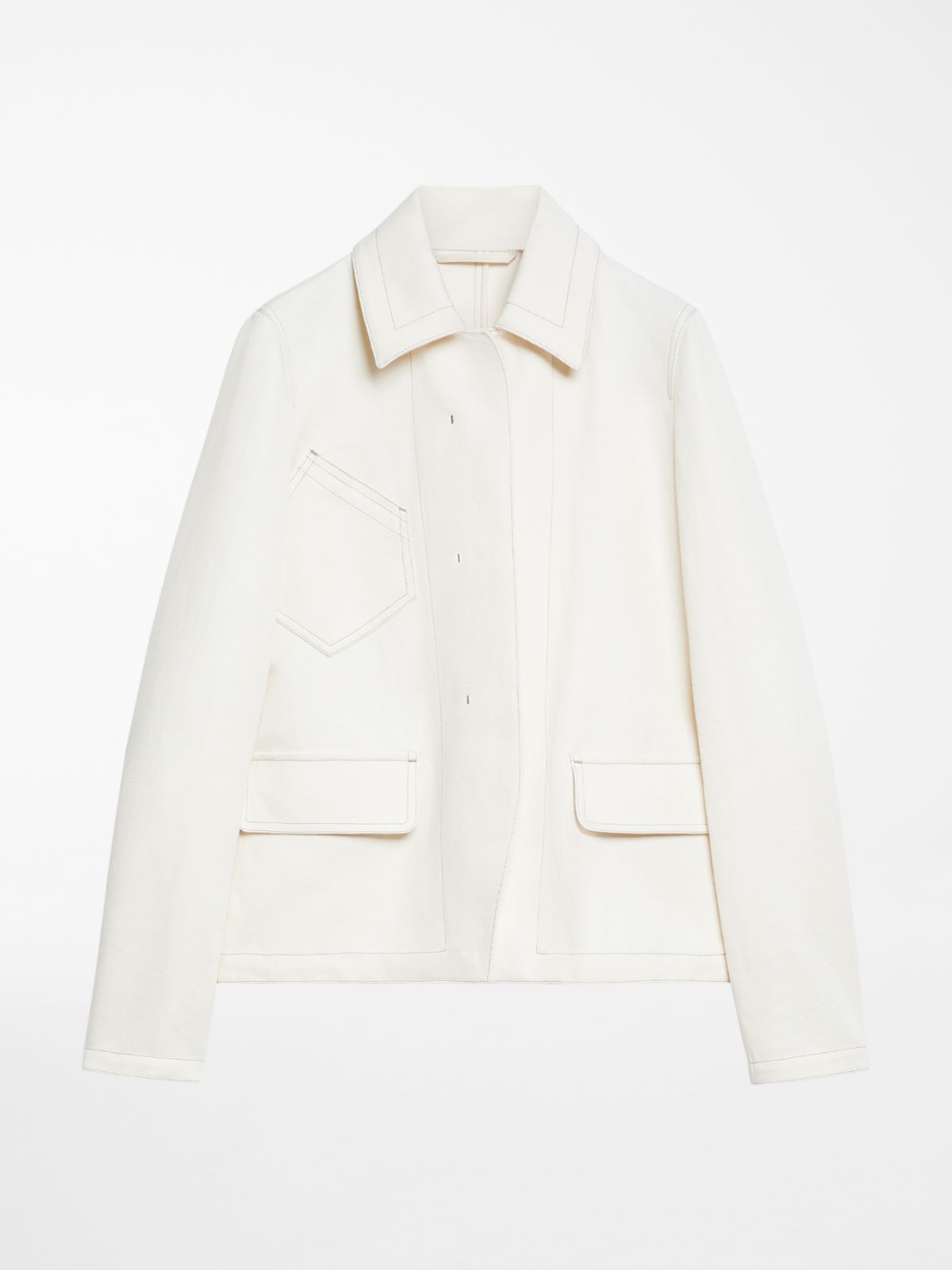 Linen jacket | Max Mara
