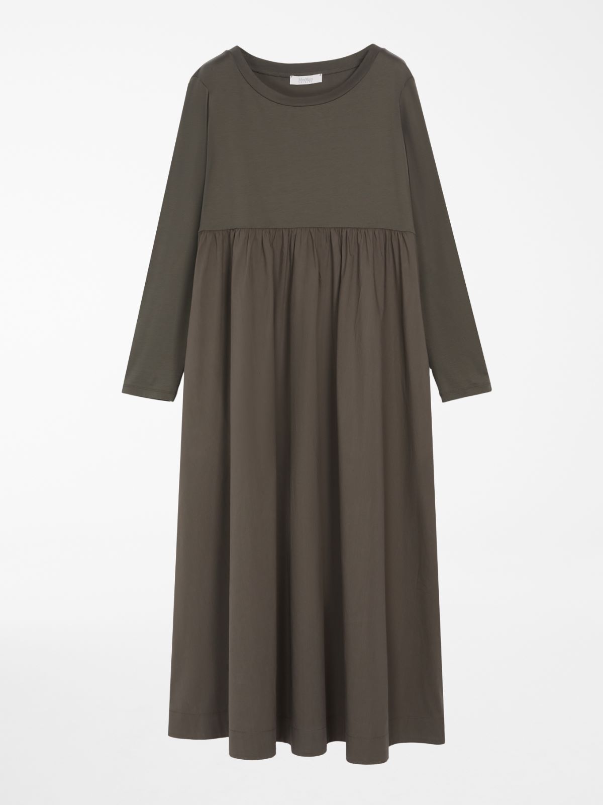 Grey dress | Max Mara
