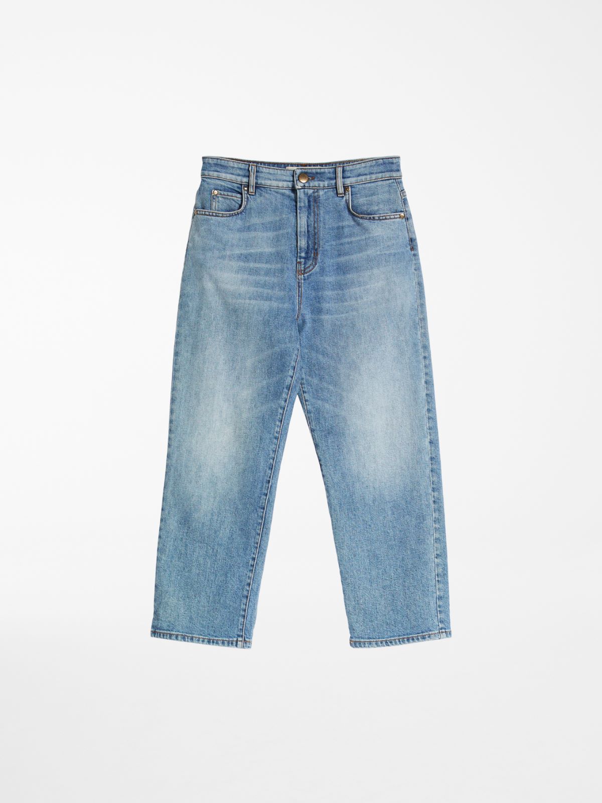 Denim jeans female | Max Mara