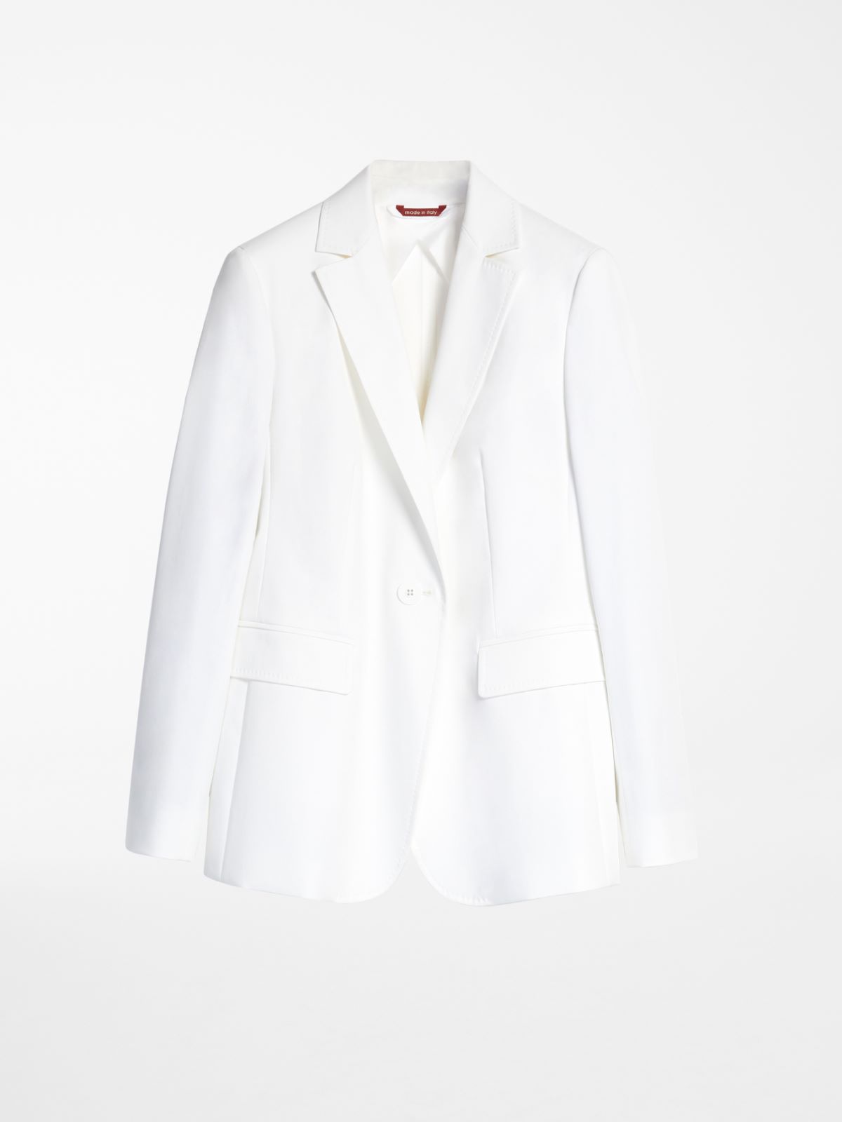 Gabardine jacket | Max Mara