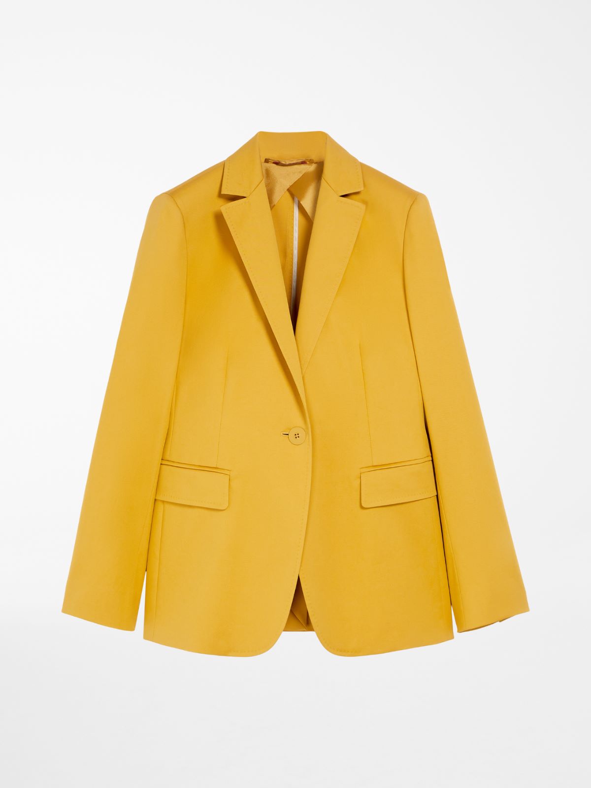 Gabardine jacket | Max Mara