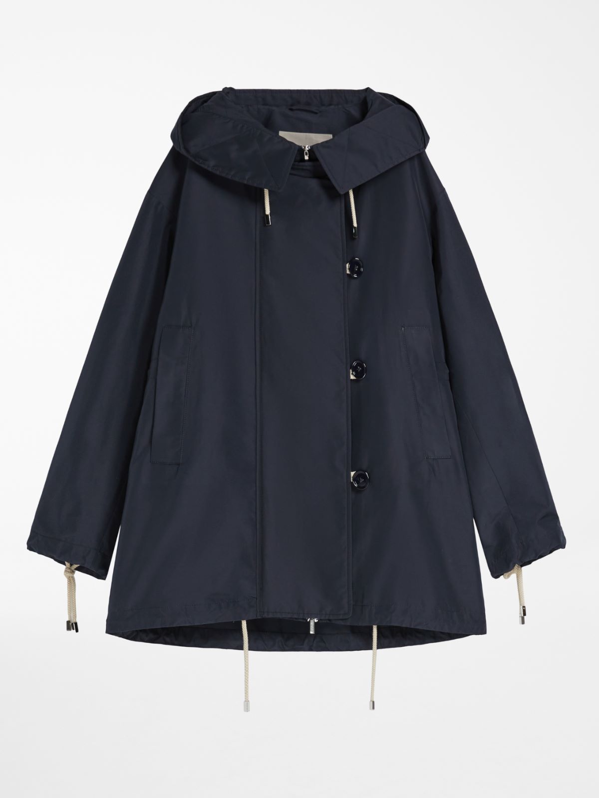 Water repellent parka | Max Mara