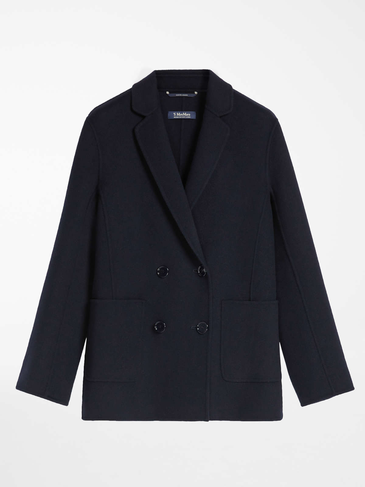 Wool jacket female | Max Mara