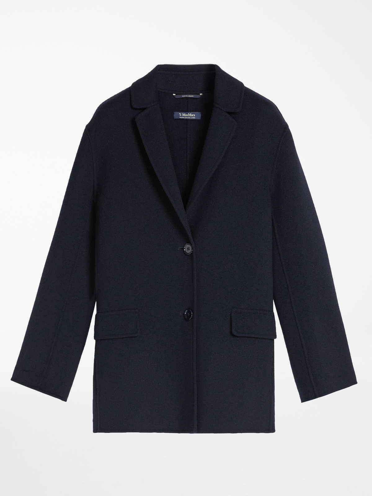 Wool lined jacket | Max Mara