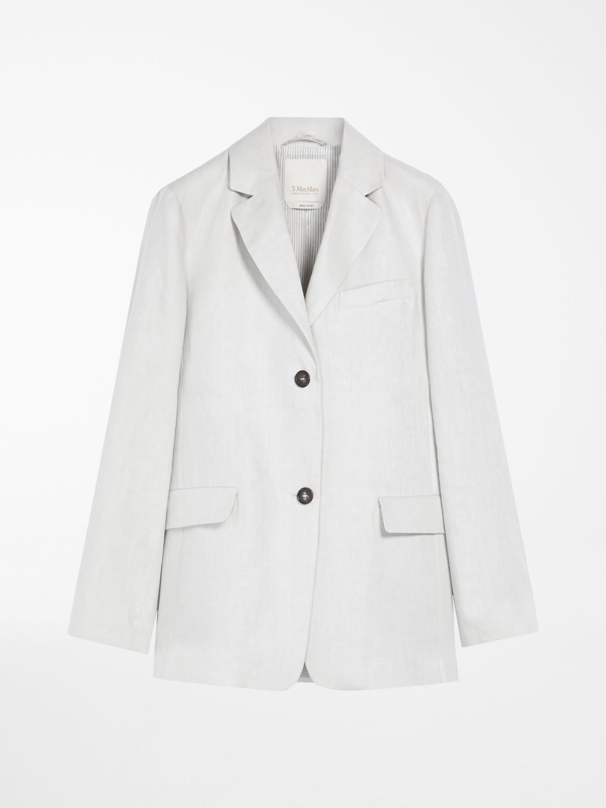 Linen jacket | Max Mara