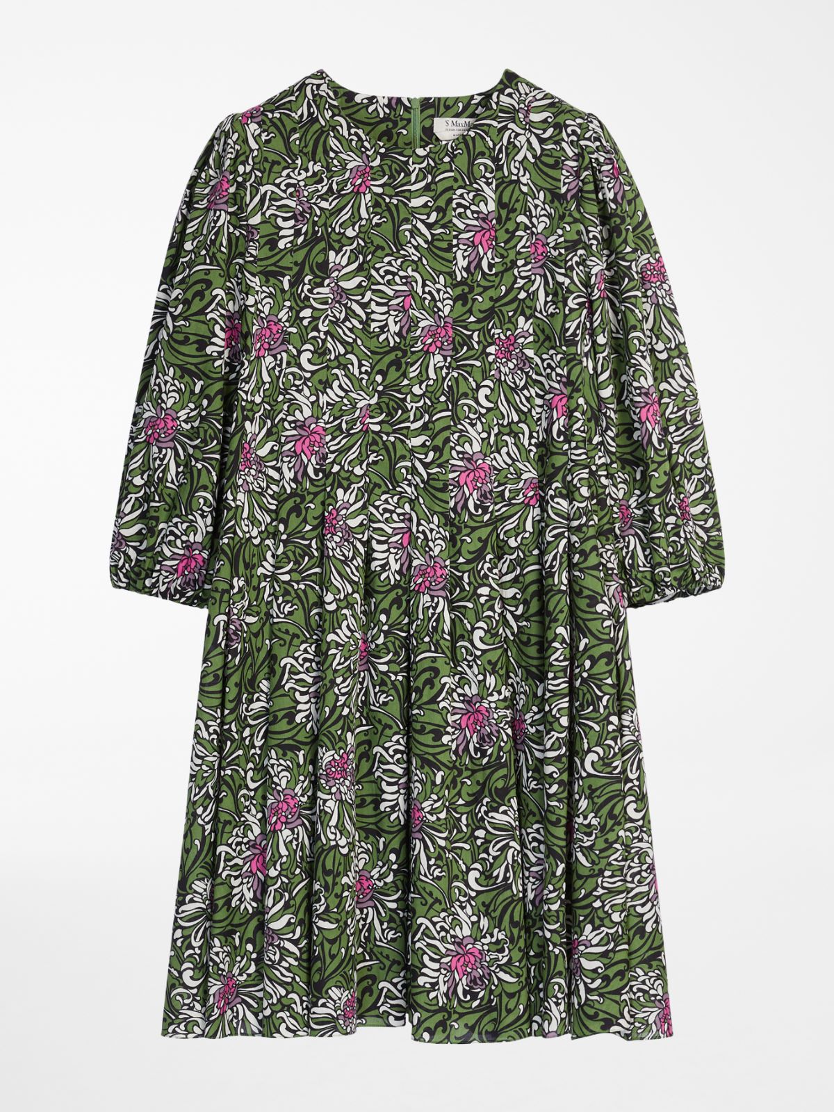 Cotton voile clothing | Max Mara