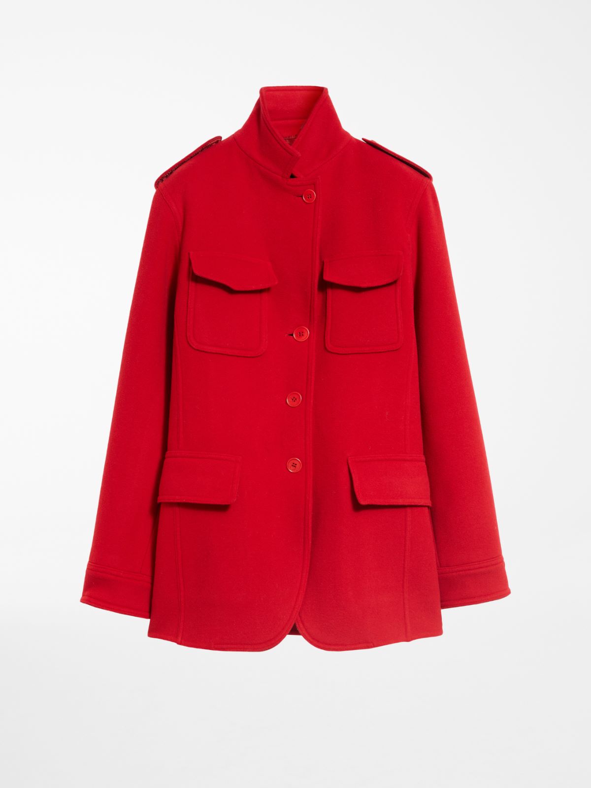 Viscose jacket | Max Mara