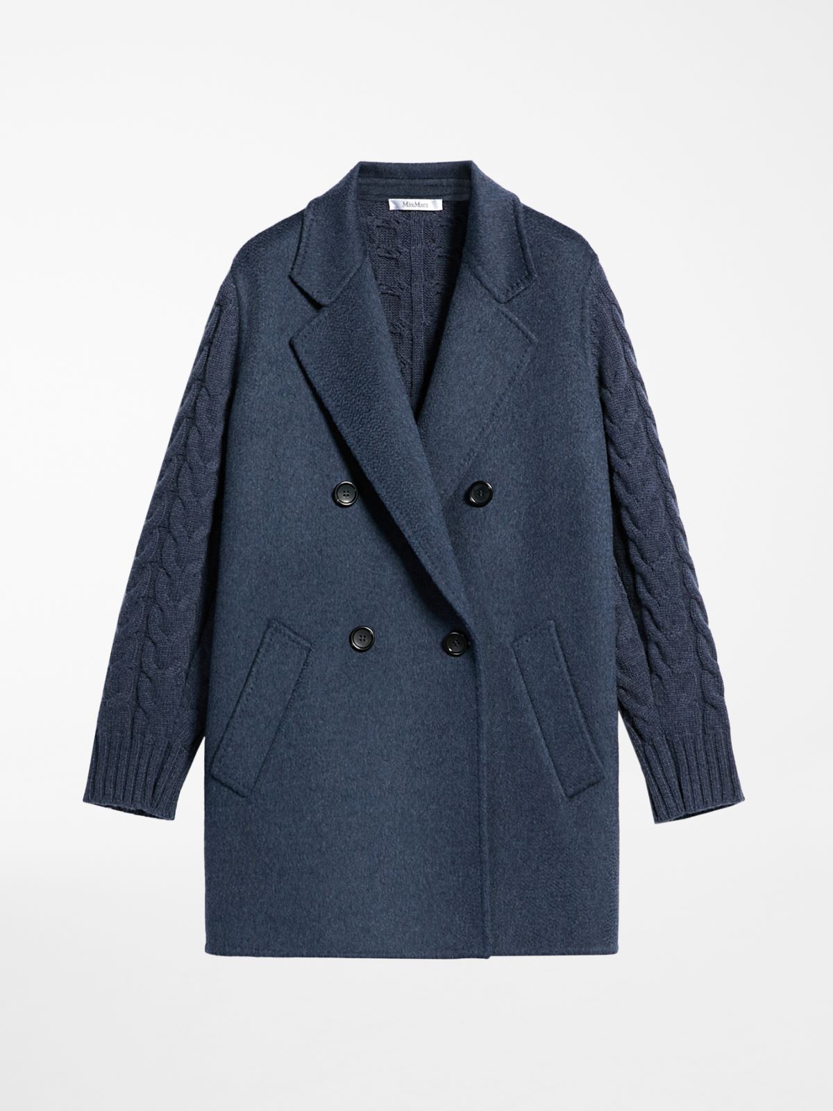 Blue jackets | Max Mara