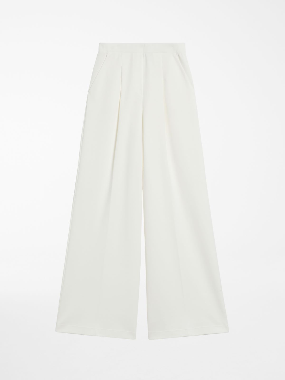 Jersey trousers | Max Mara
