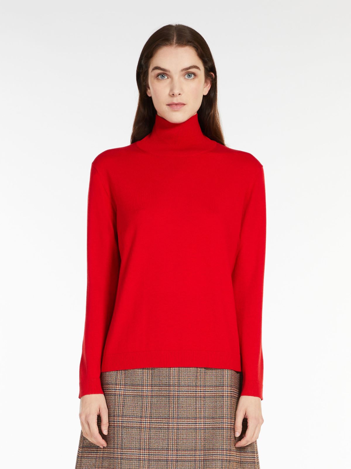 Roter pullover | Max Mara