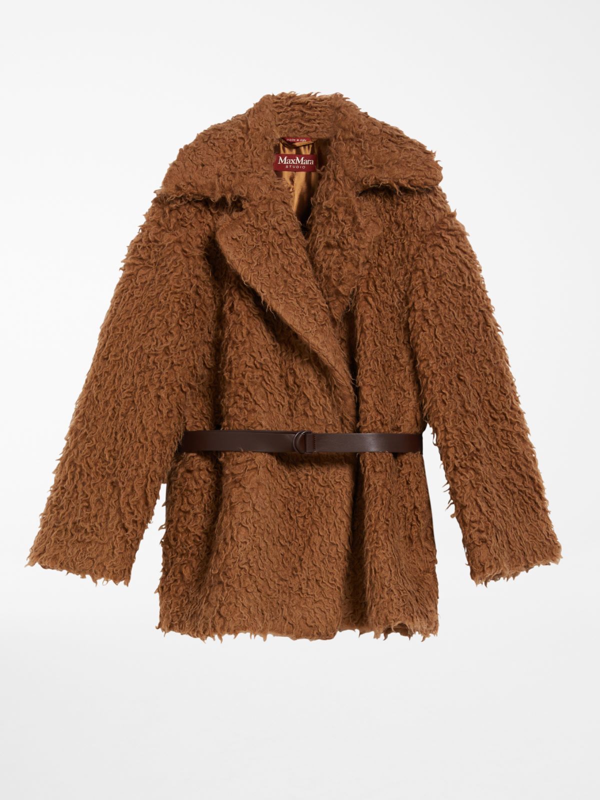Alpaca jacket | Max Mara
