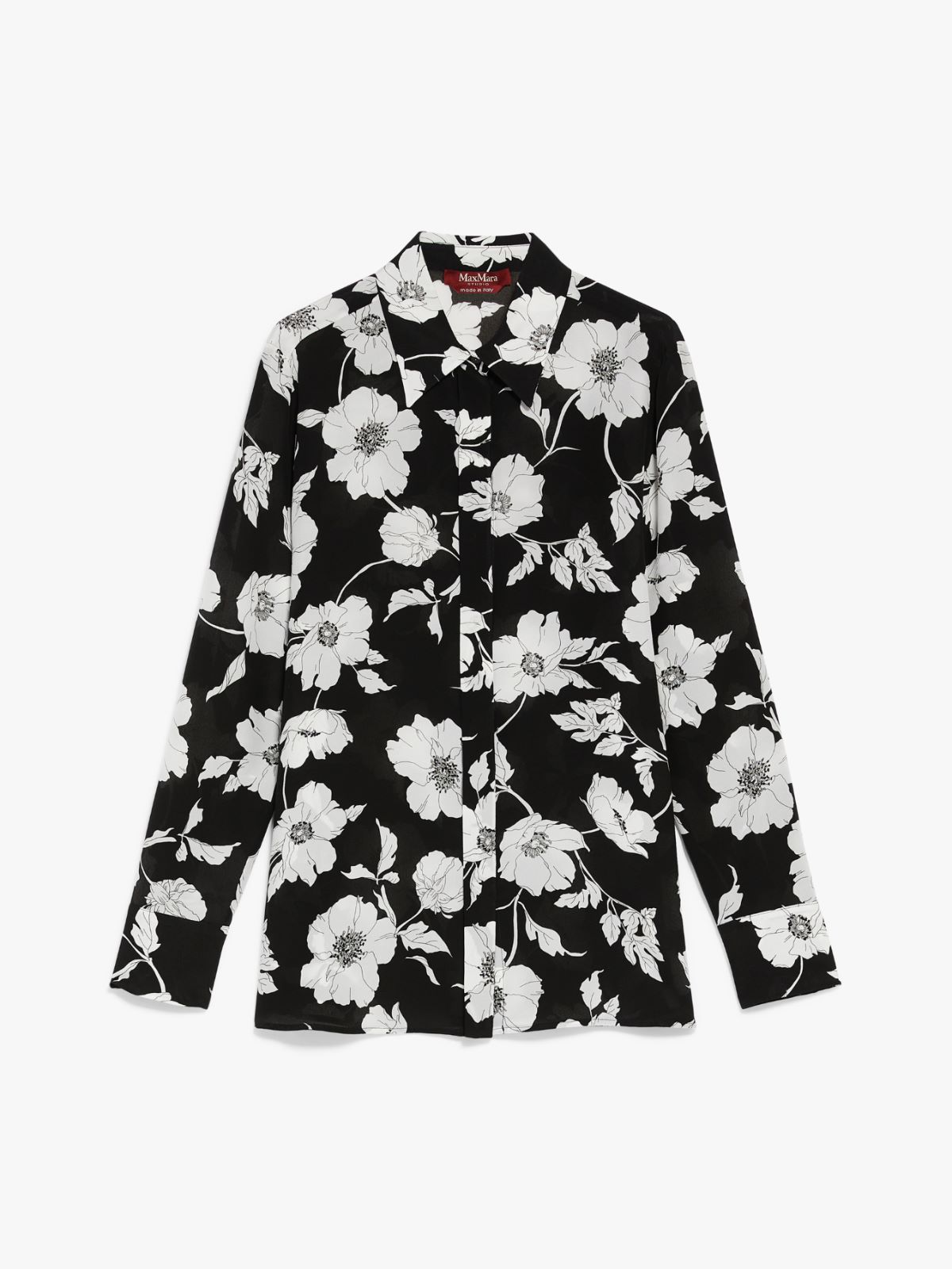 Printed shirt | Max Mara