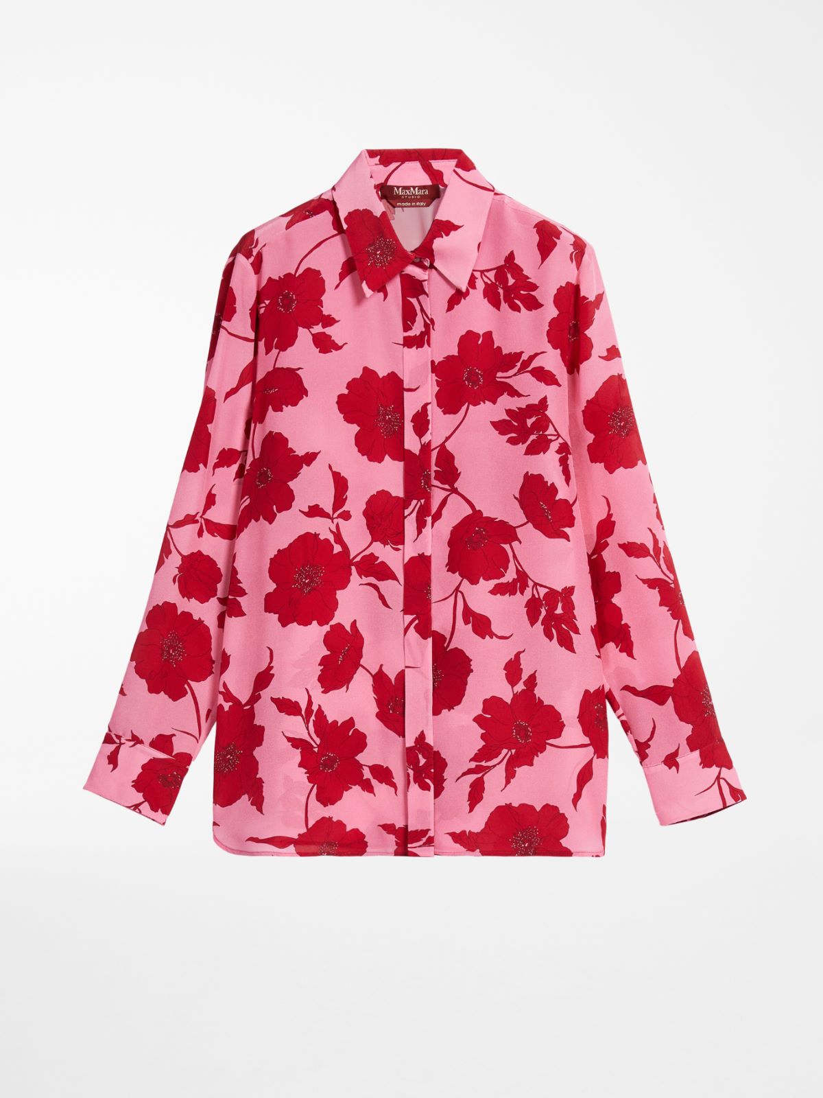 Printed shirt | Max Mara
