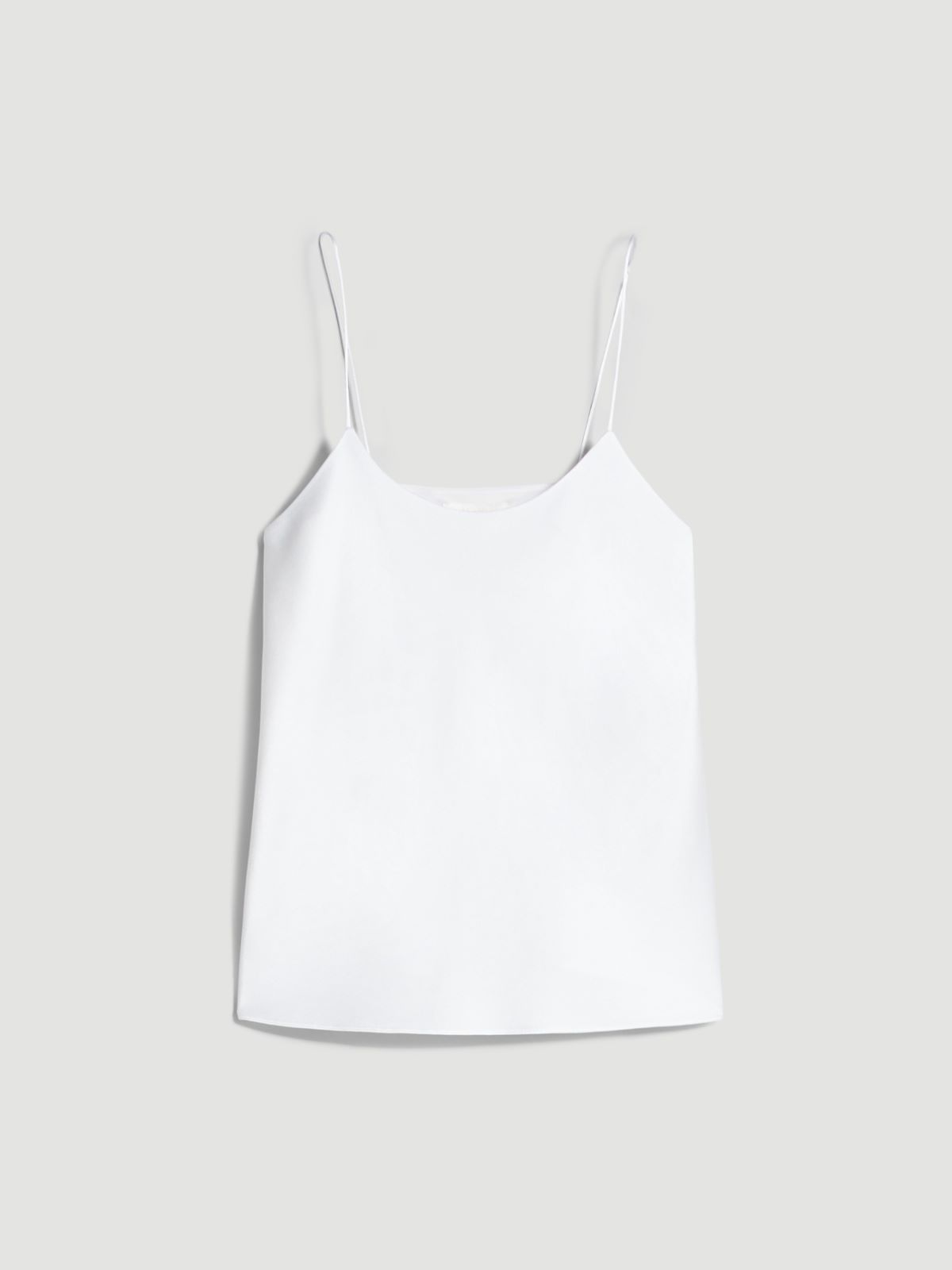 Tops blanco | Max Mara