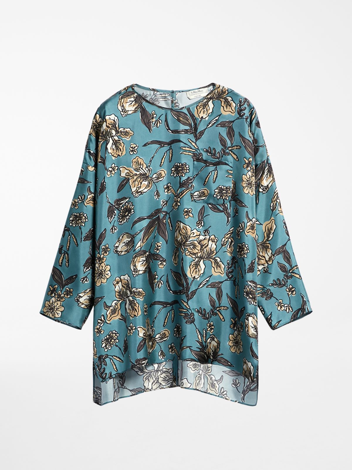 Silk blouses | Max Mara