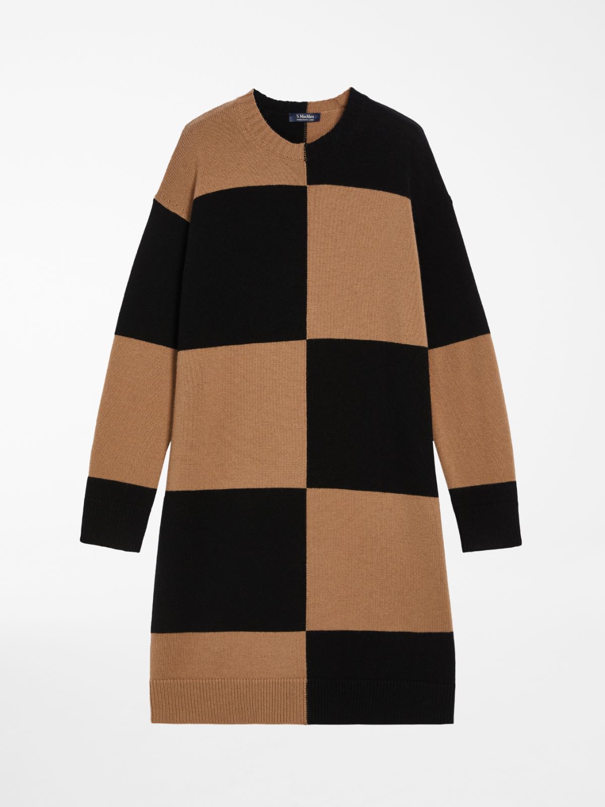 Wool and cashmere dresses | Max Mara