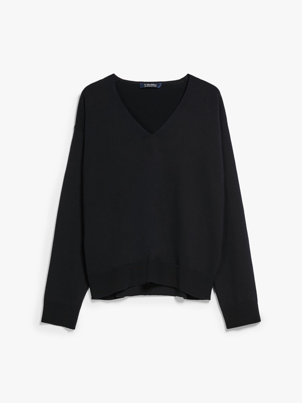 Sweater in wool | Max Mara
