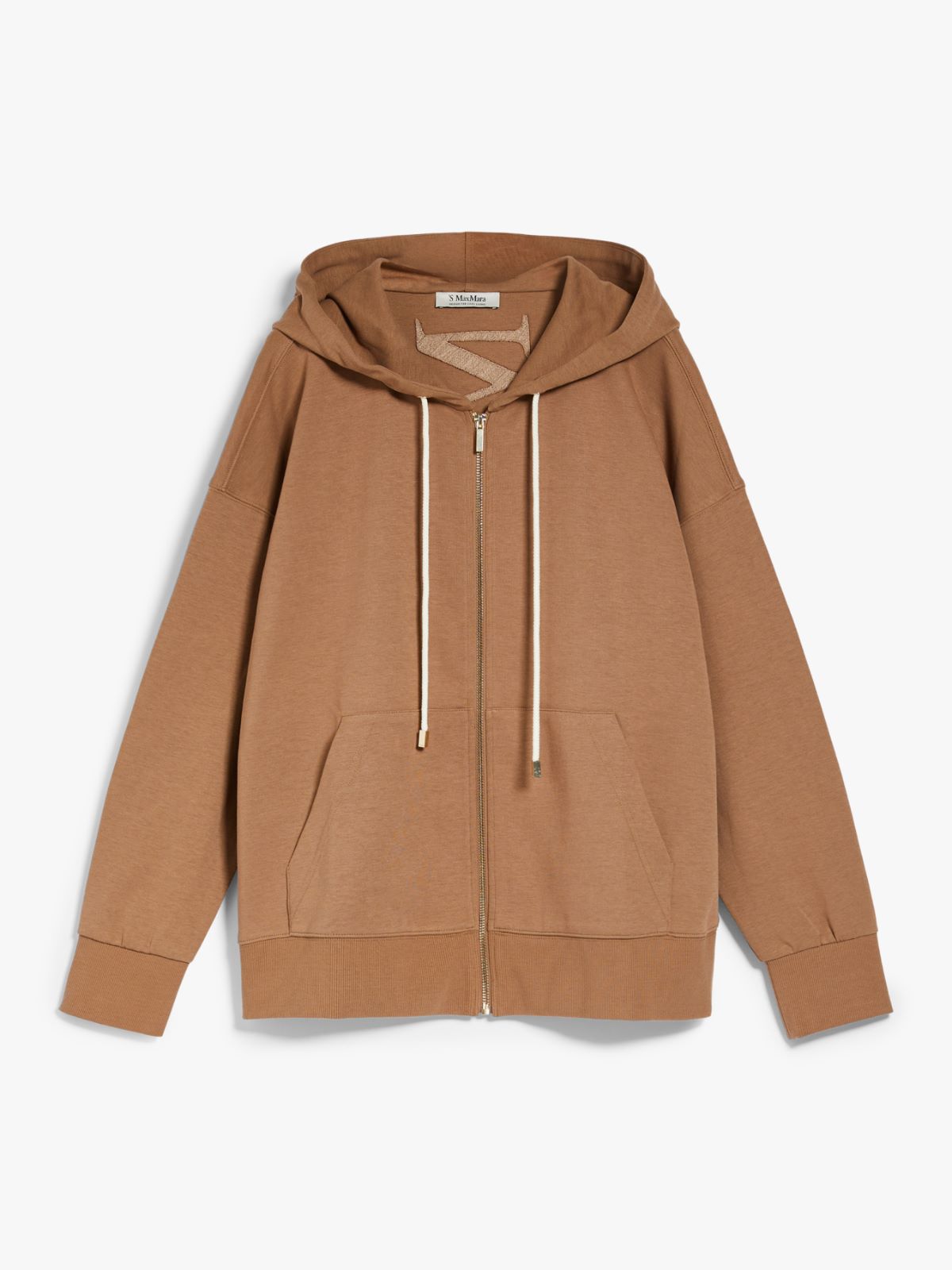 Hoodies female | Max Mara