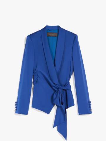 Blue jackets | Max Mara