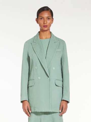Double breasted jacket female | Max Mara
