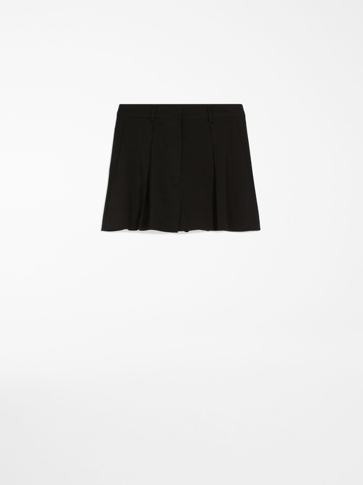 Short en coton | Max Mara