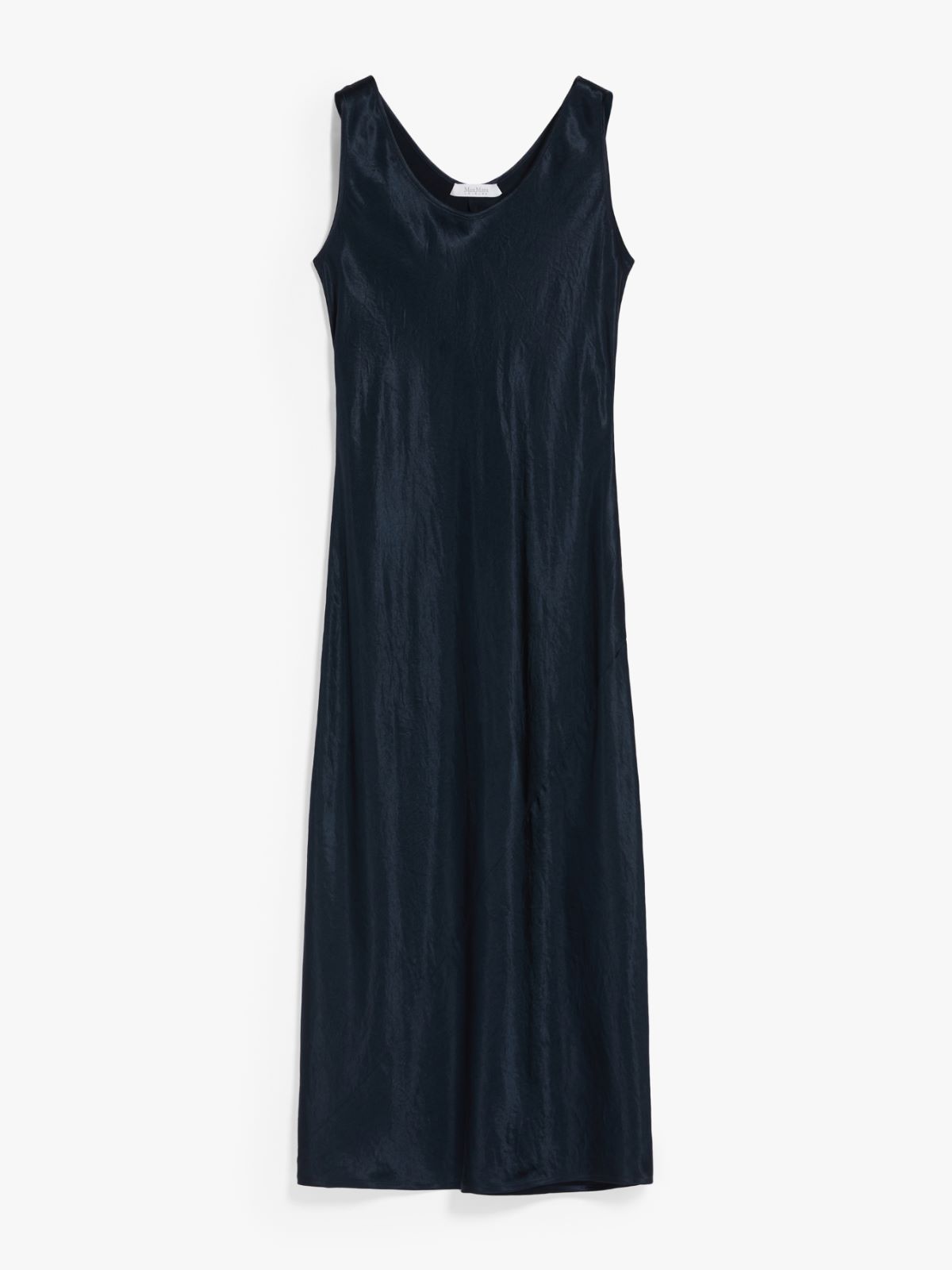 Kleid blau 38 | Max Mara