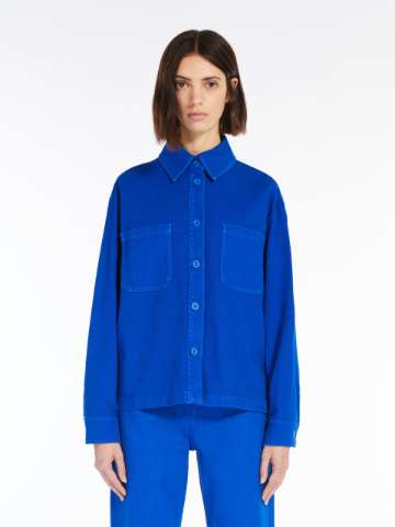 Blue jackets | Max Mara