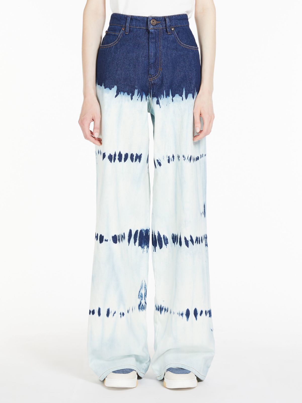 Jeans denim collection | Max Mara
