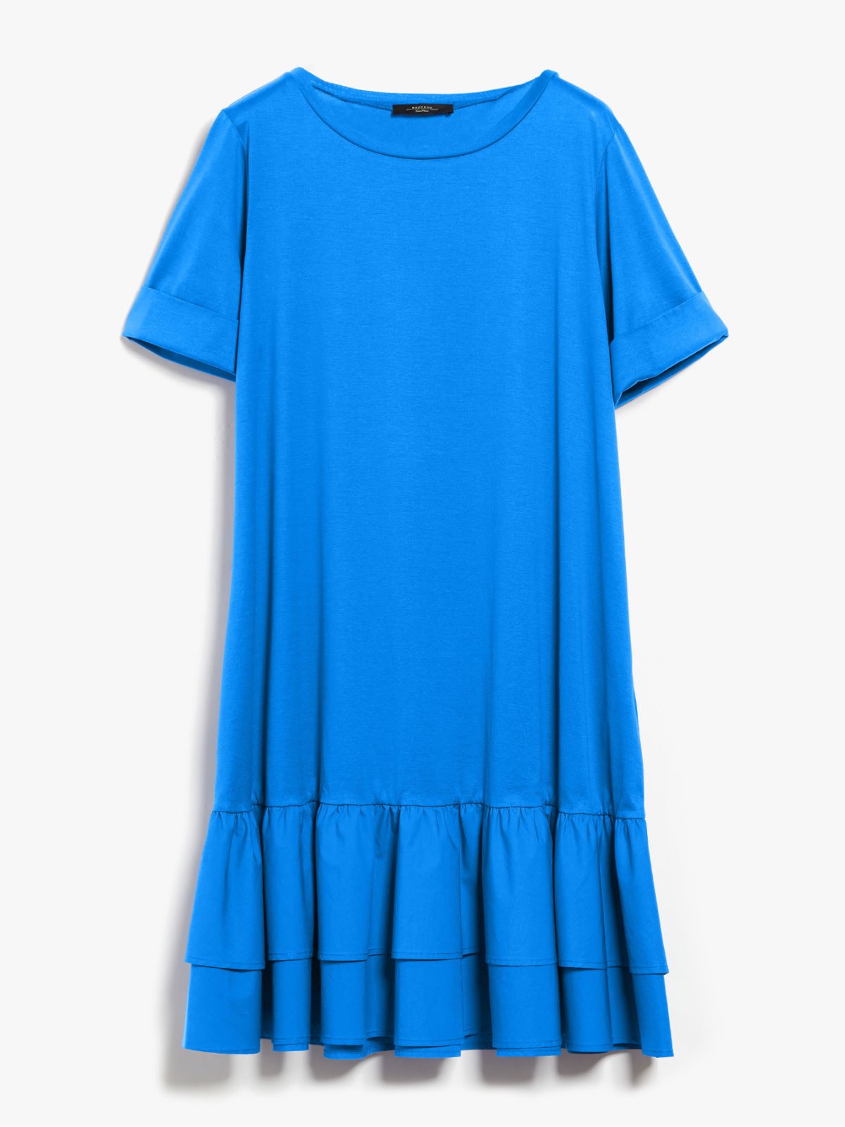 Robe en coton femme | Max Mara