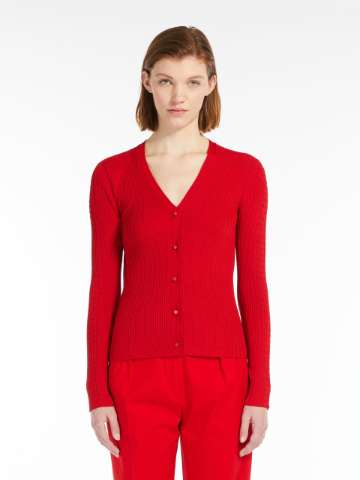 Cardigans female | Max Mara