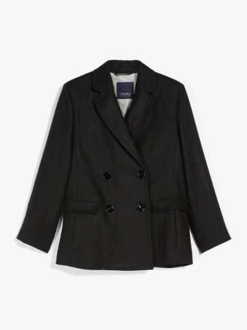 Linen jacket | Max Mara