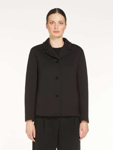 Viscose jacket | Max Mara