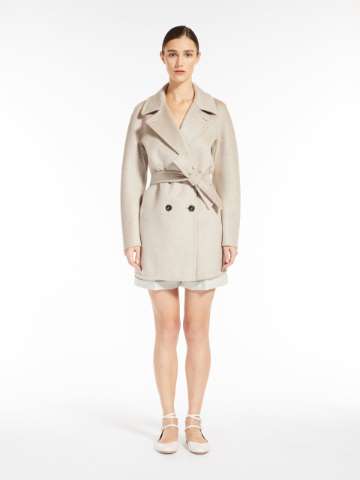 100 cashmere coats | Max Mara