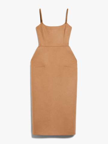 Camel dress | Max Mara