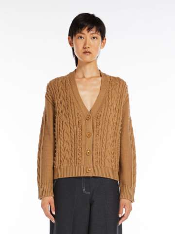 Cardigan clothing | Max Mara