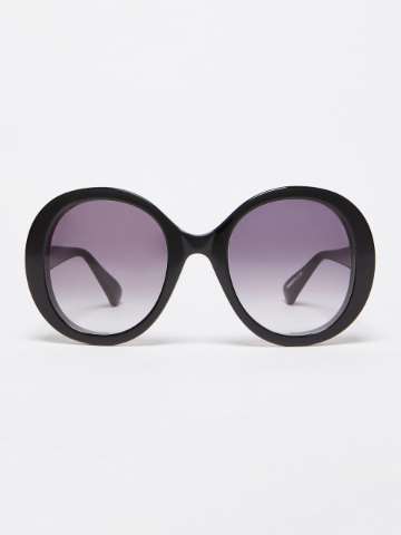 Oversized sunglasses | Max Mara