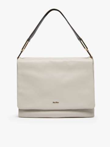 Leather bag bags | Max Mara