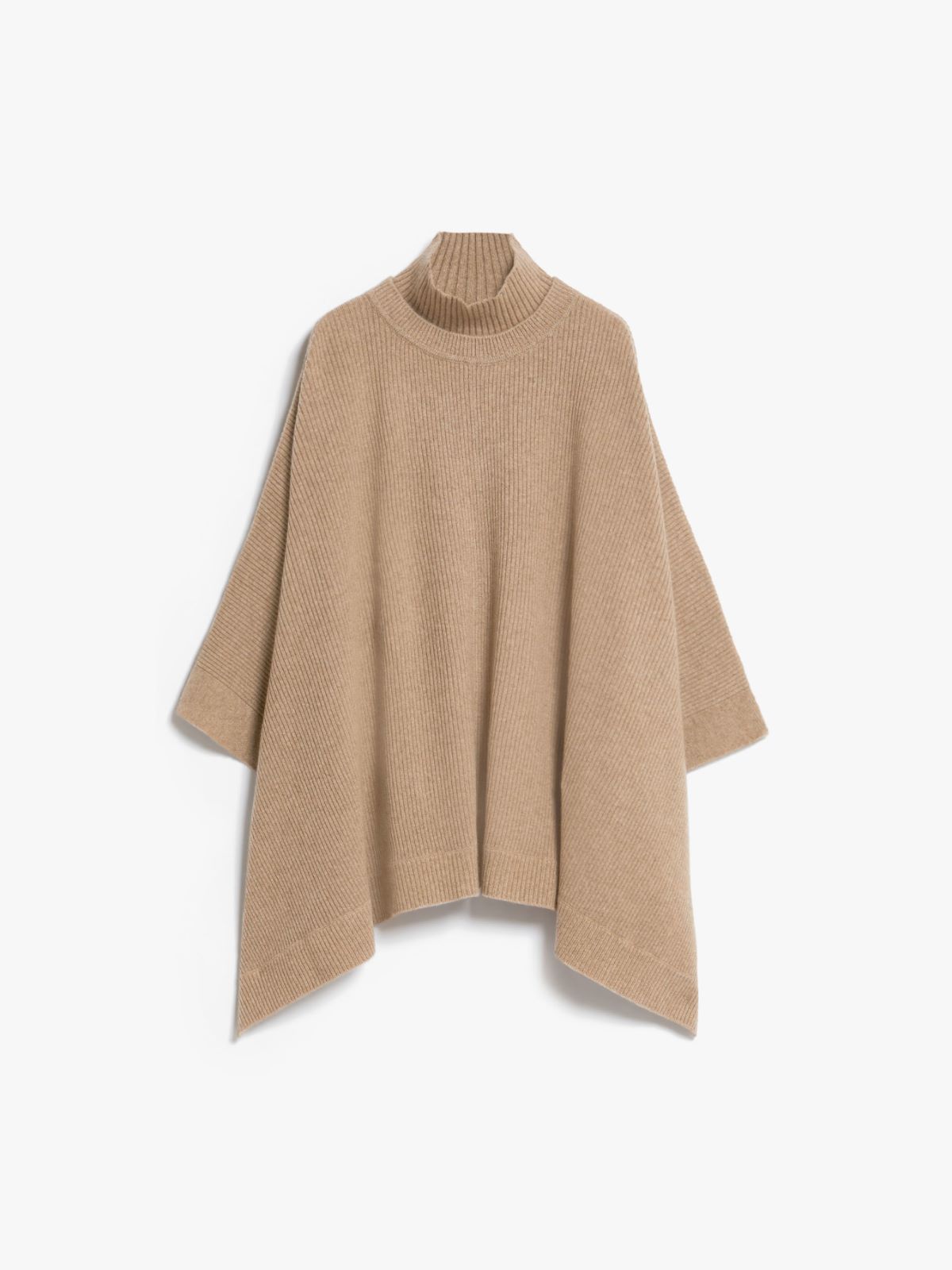 Cape poncho | Max Mara