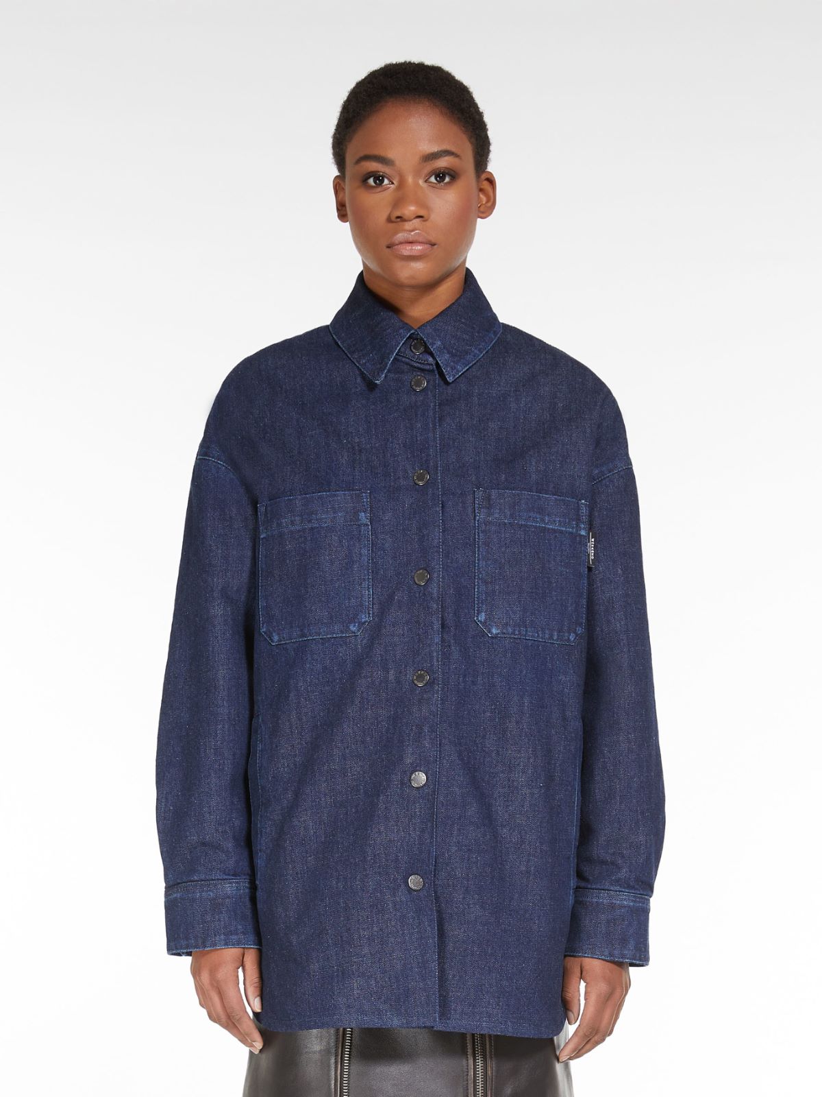 Giacca in denim | Max Mara