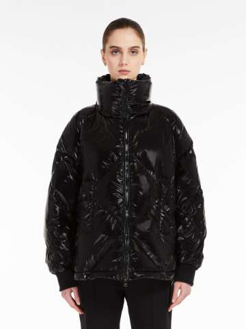 Taffeta lined jacket | Max Mara