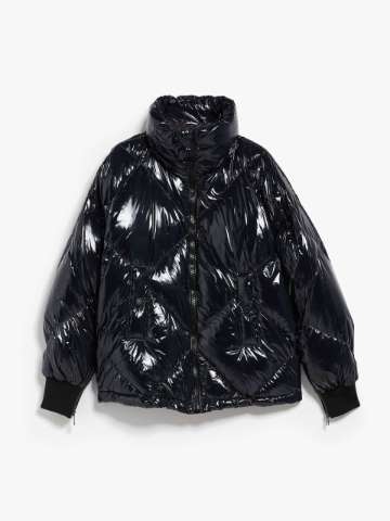 Taffeta lined jacket | Max Mara