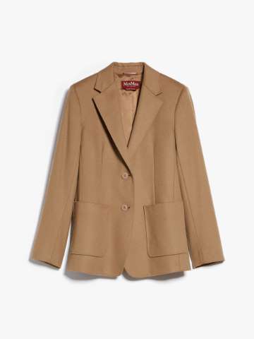 Wool jacket female | Max Mara