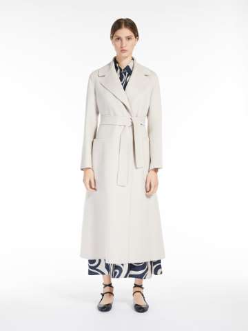 Coat with wool | Max Mara