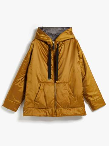 Reversible coat | Max Mara