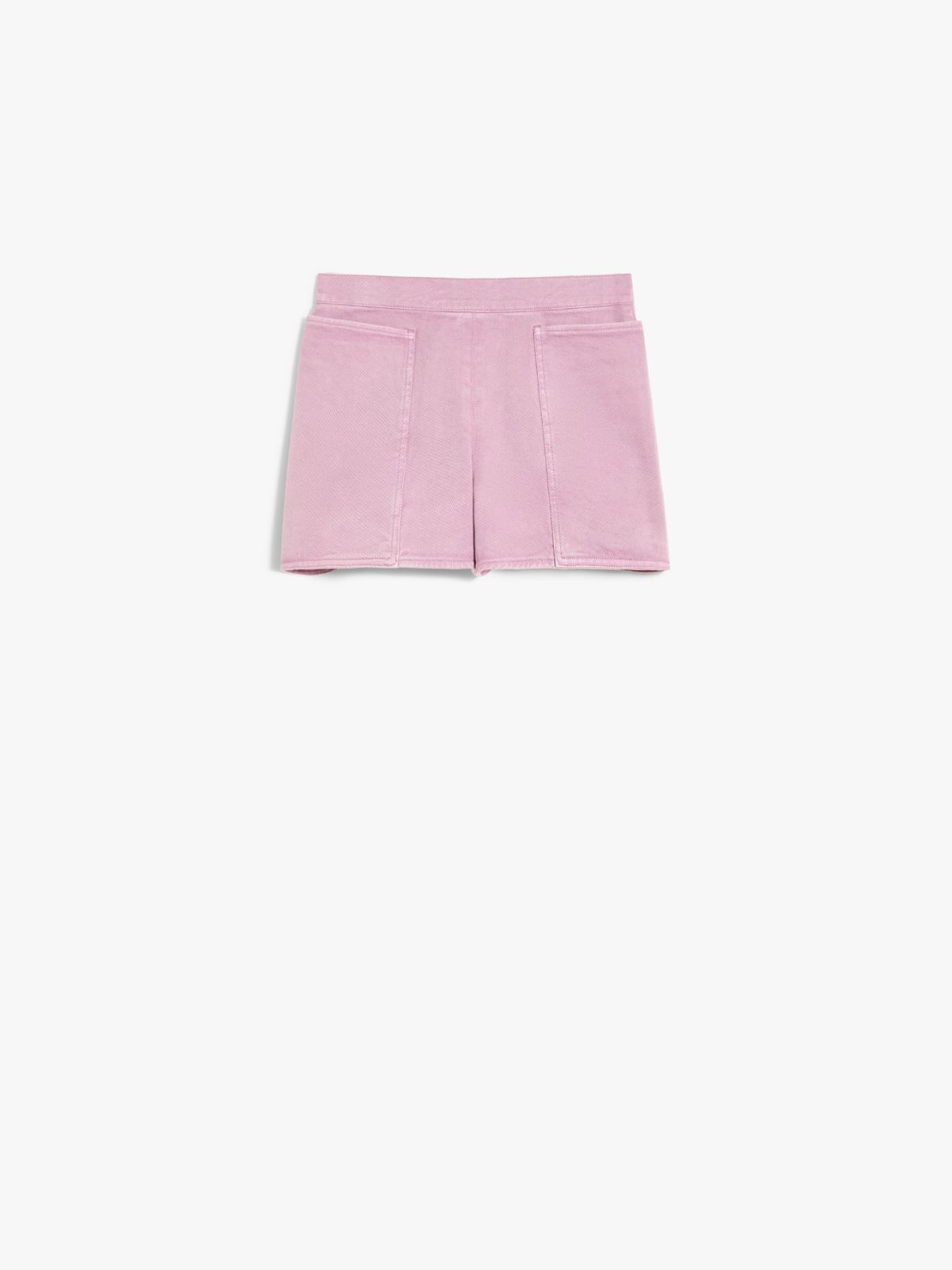 Cotton shorts | Max Mara