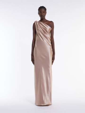 Satin dresses | Max Mara