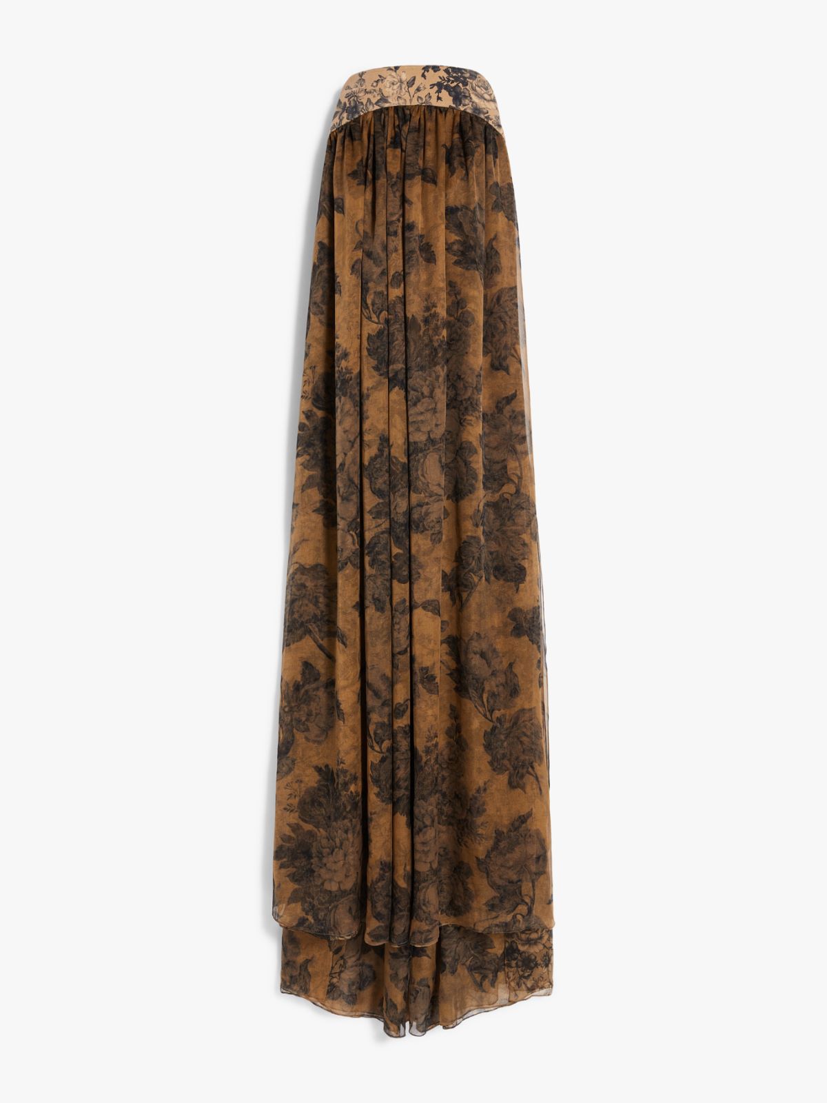 Chiffon dresses | Max Mara