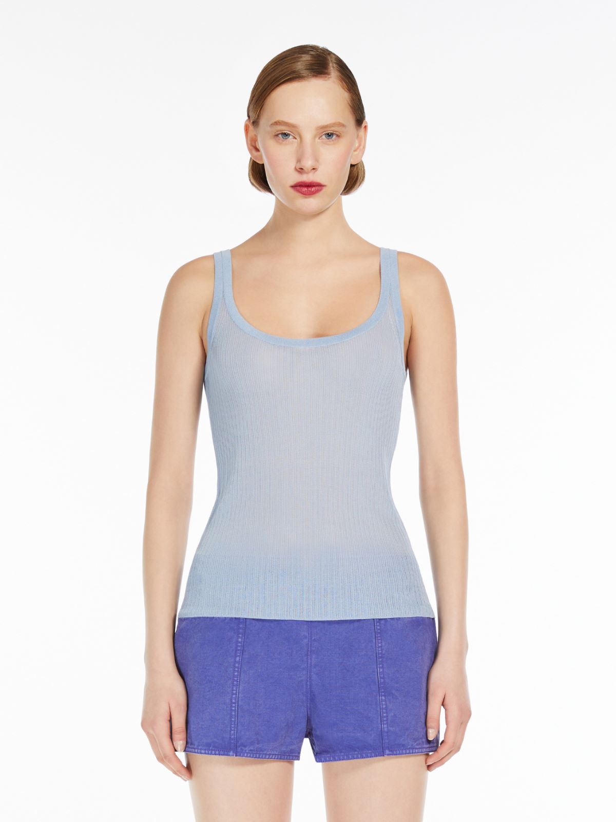 Top donna seta | Max Mara