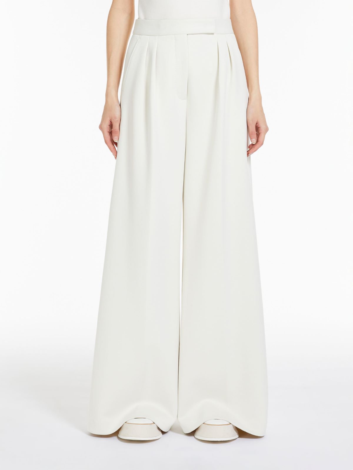 Jersey trousers | Max Mara